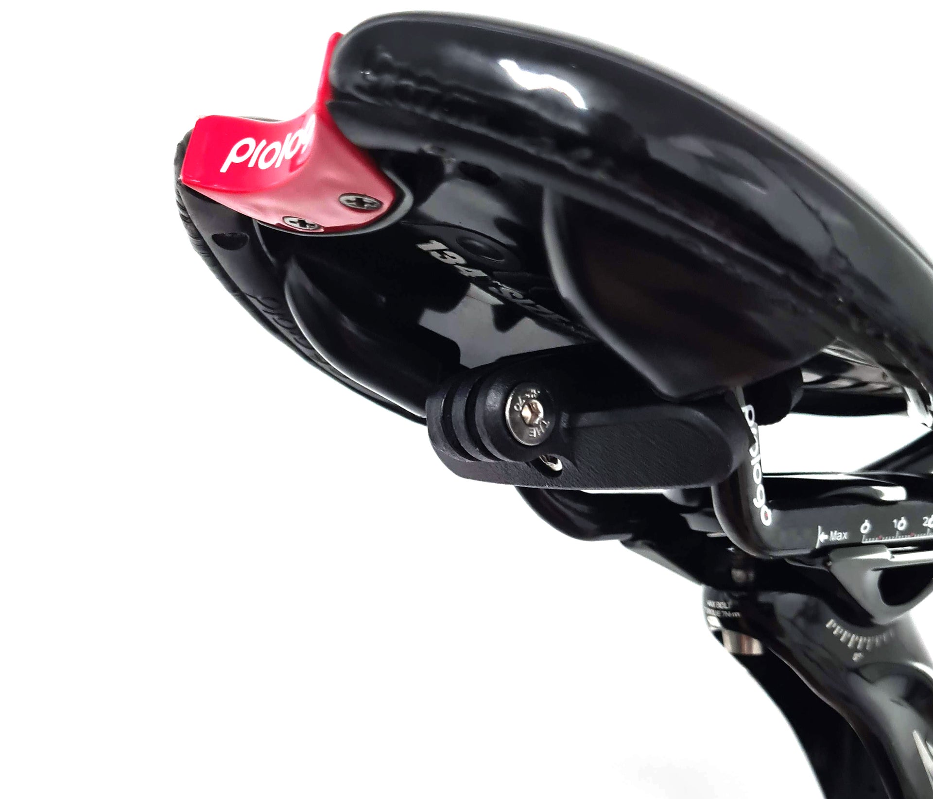 GoPro Saddle Rail Mount – 76 Projects