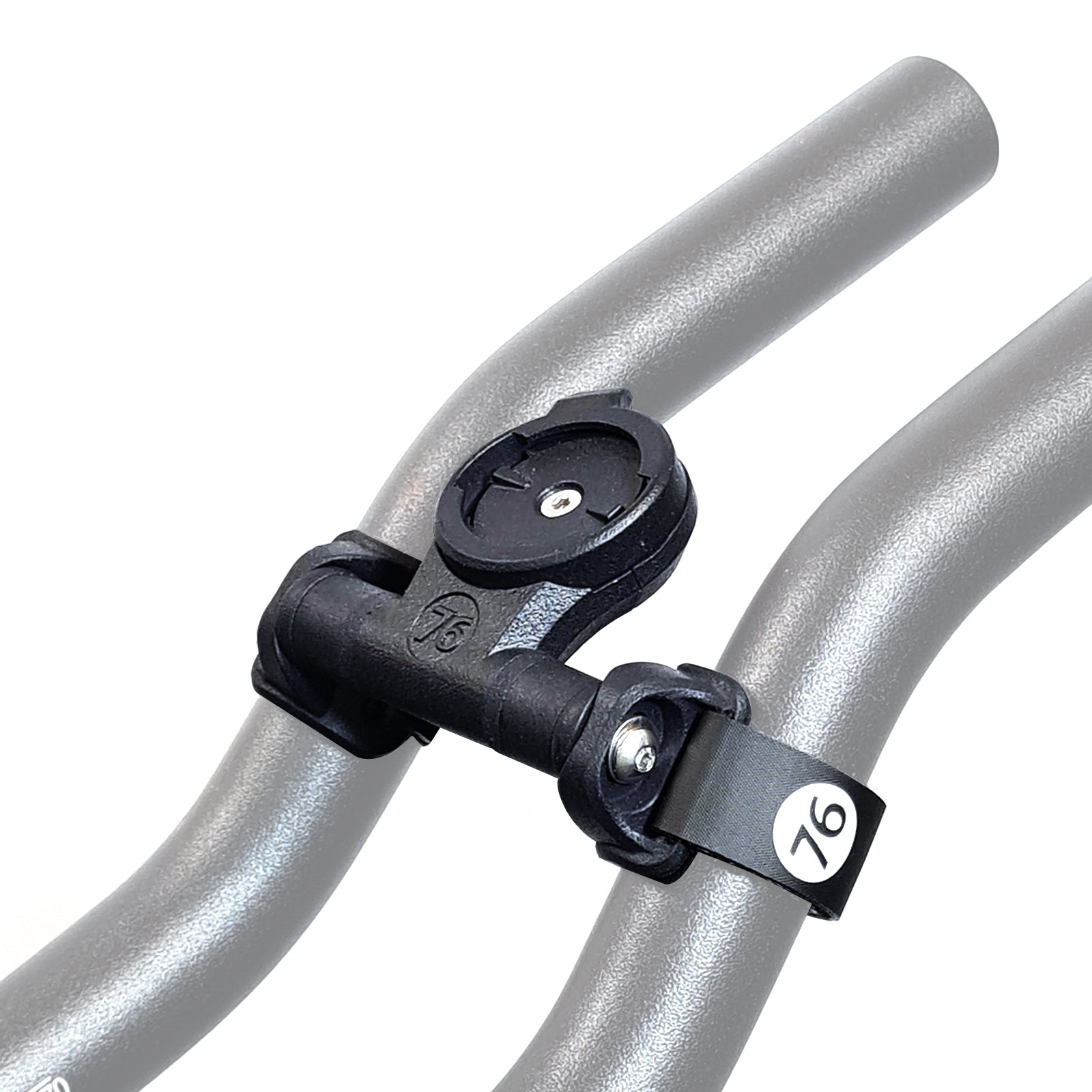 TT mount 3.0 - The leading computer and device mount for TT bars – 76 ...