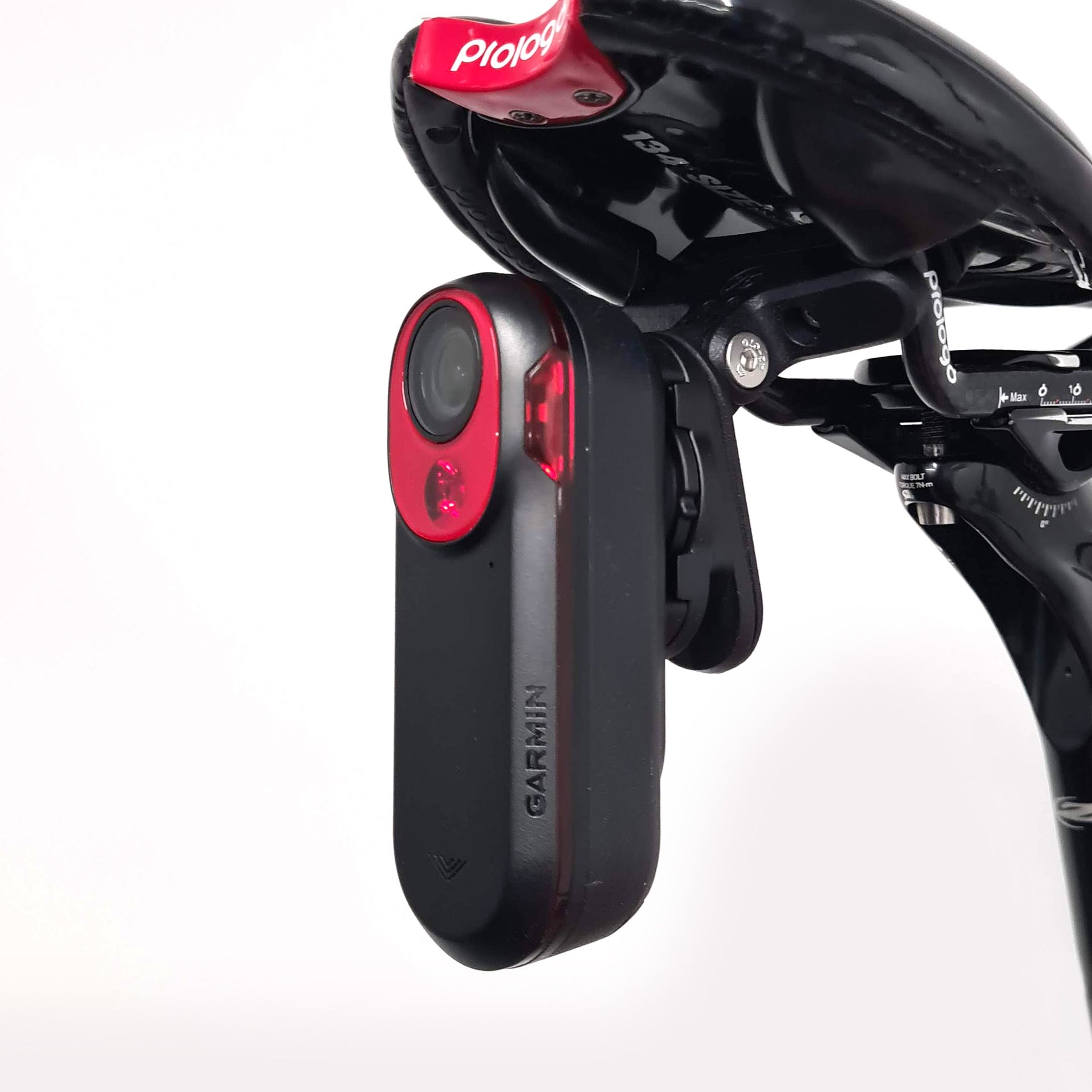 GoPro Saddle Rail Mount – 76 Projects