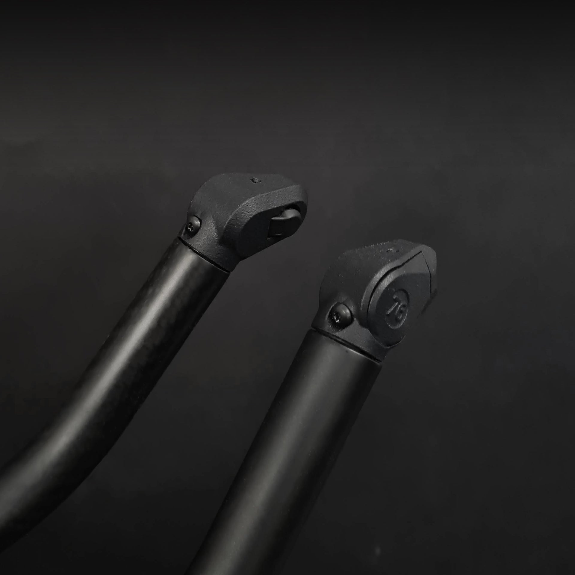 SHIFTER MOUNTS FOR AERO EXTENSIONS – 76 Projects