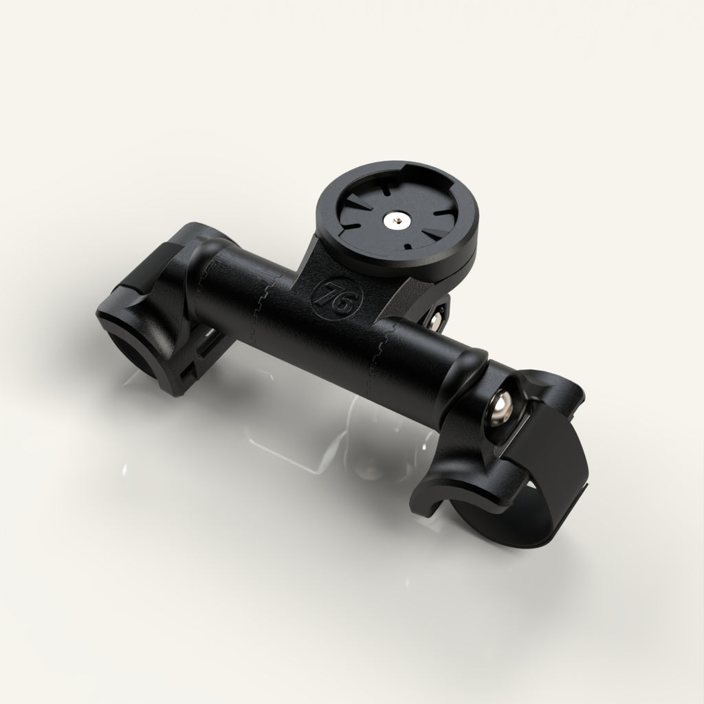 HD TT MOUNT – 76 Projects