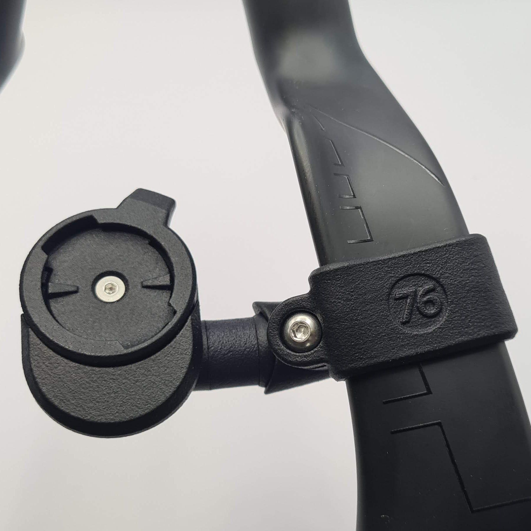 TT Mount for Profile ASC extensions – 76 Projects