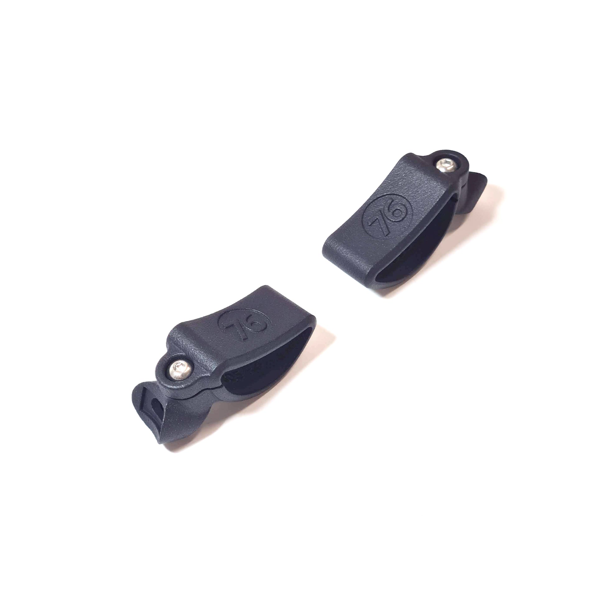 TT mount 3.0 - The leading computer and device mount for TT bars – 76 ...