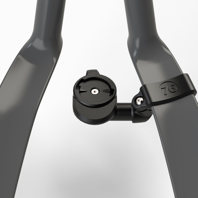 TT Mount - Single Sided - Vision TFE Pro – 76 Projects