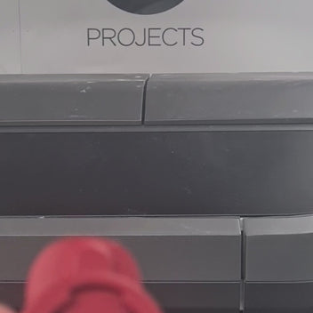 Enduro MTB top tube computer mount – 76 Projects