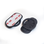 Enduro MTB top tube computer mount – 76 Projects