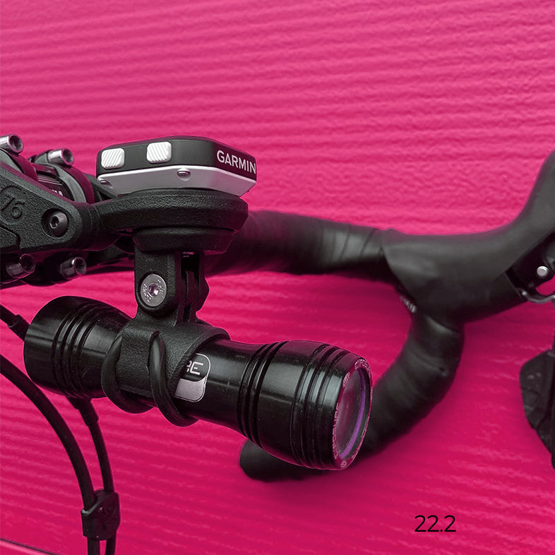 TT mount 3.0 - The leading computer and device mount for TT bars – 76 ...